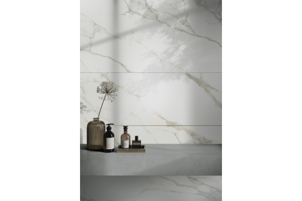 Керамогранит Vitra SilkMarble Калакатта Оро K951682R0001VTEP МатR9 ...